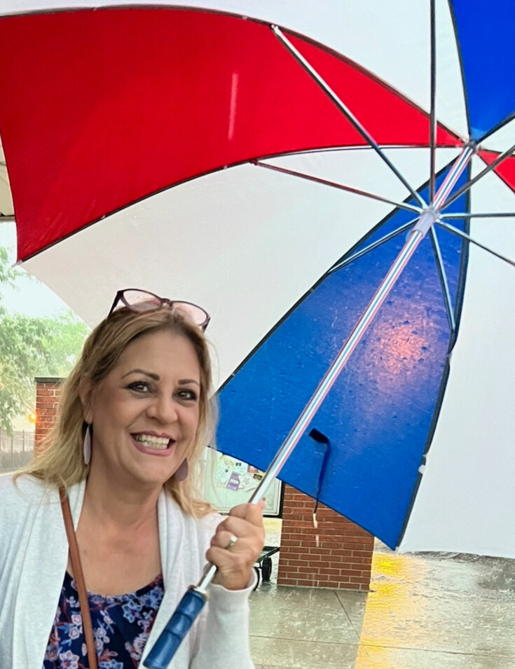 About Linda – Linda Bertges