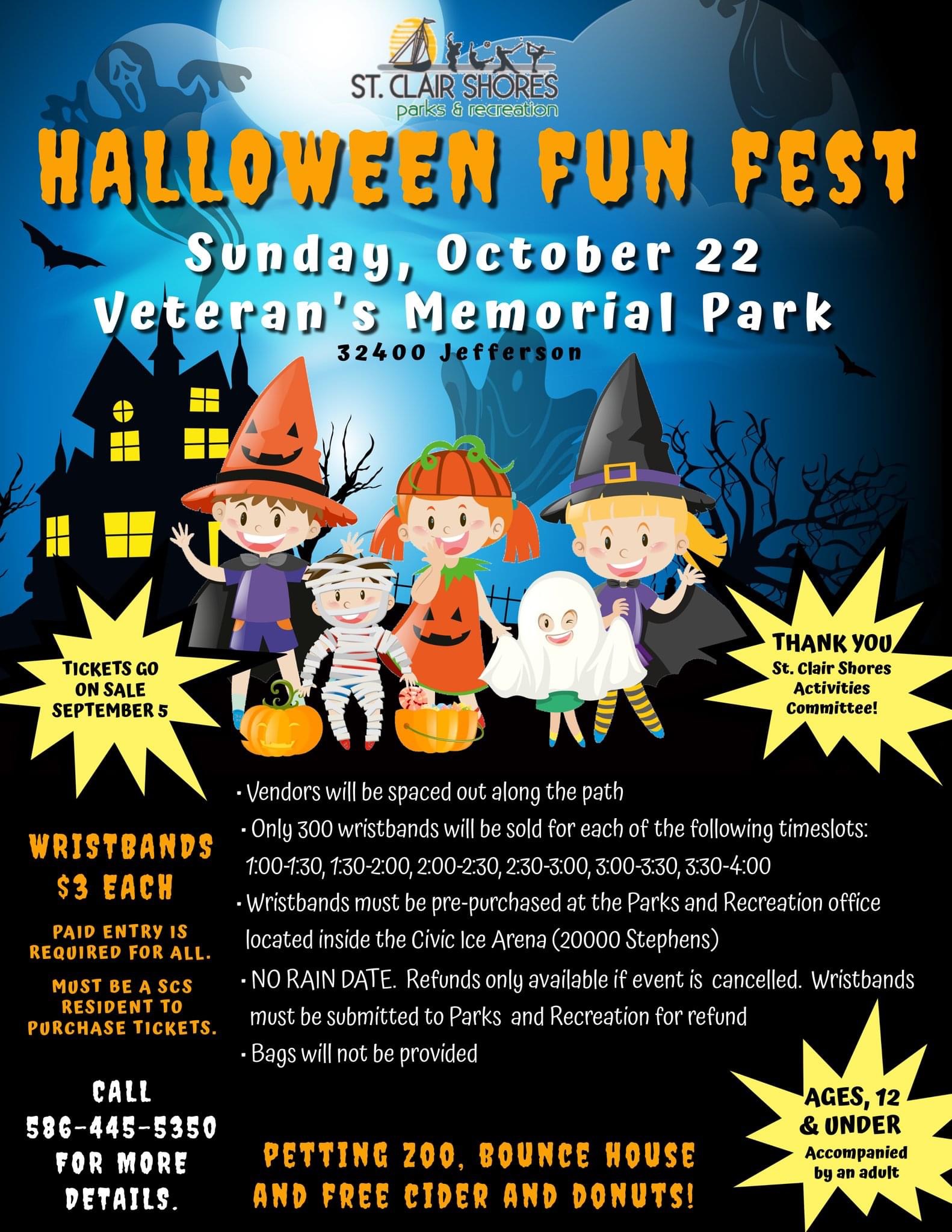 Where to See Linda – Linda Bertges